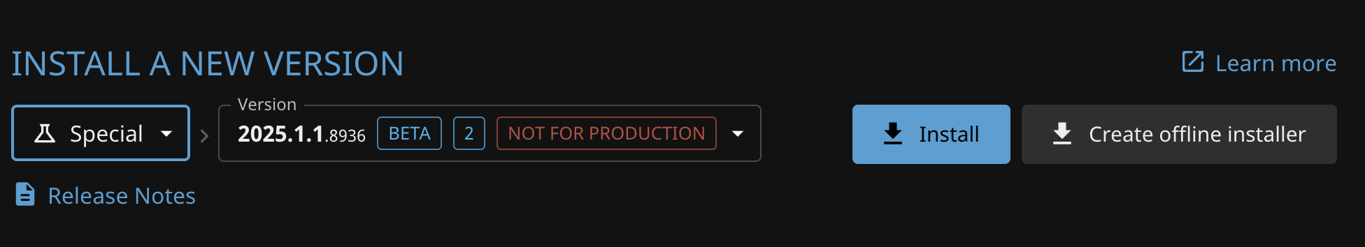 Wwise 2025.1: The Media Pool & Similar Sound Search | Audiokinetic Blog